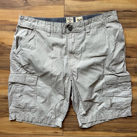 RedHead | Shorts | Red Head Brand Co Light Brown Cargo Shorts | Poshmark